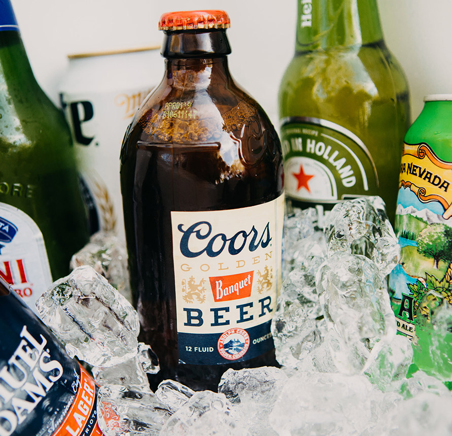 Products | Champion Brands